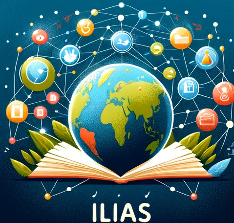 ILIAS GFFB: Login to ILIAS